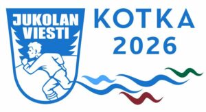Kotka-Jukola 2026 - Kymin Suunnistajat